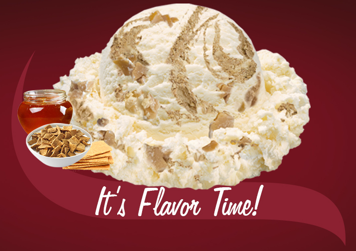 Stewarts Ice Cream Shops