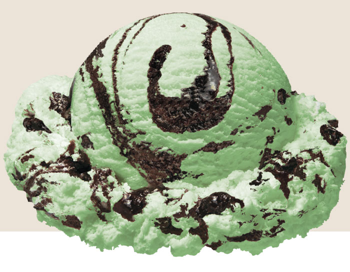 Mint Cookie Crumble Ice Cream Flavor | Stewart's Shops Mint Cookie Crumble Ice Cream Flavor | Stewart's Shops
