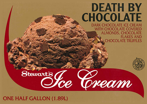 Stewarts Shops Ice Cream Flavor Of The Week 50 Unique Ice Cream Flavors