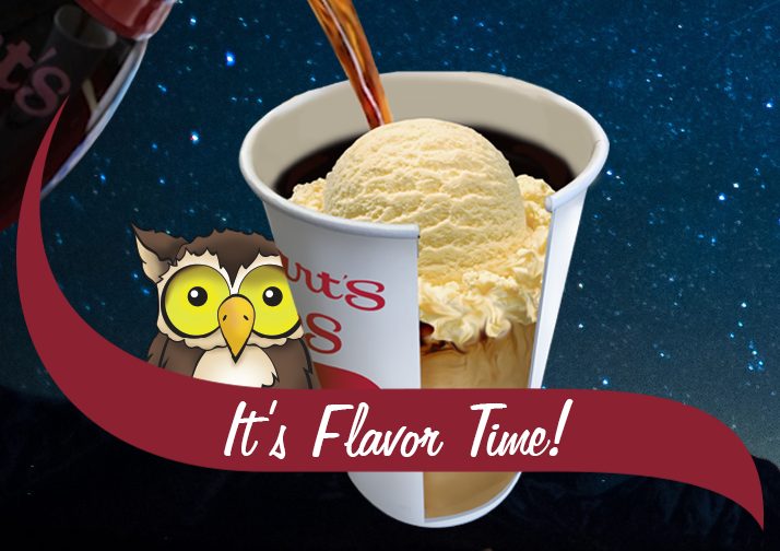 Everyone is hooting about Night Owls - Stewart's Shops