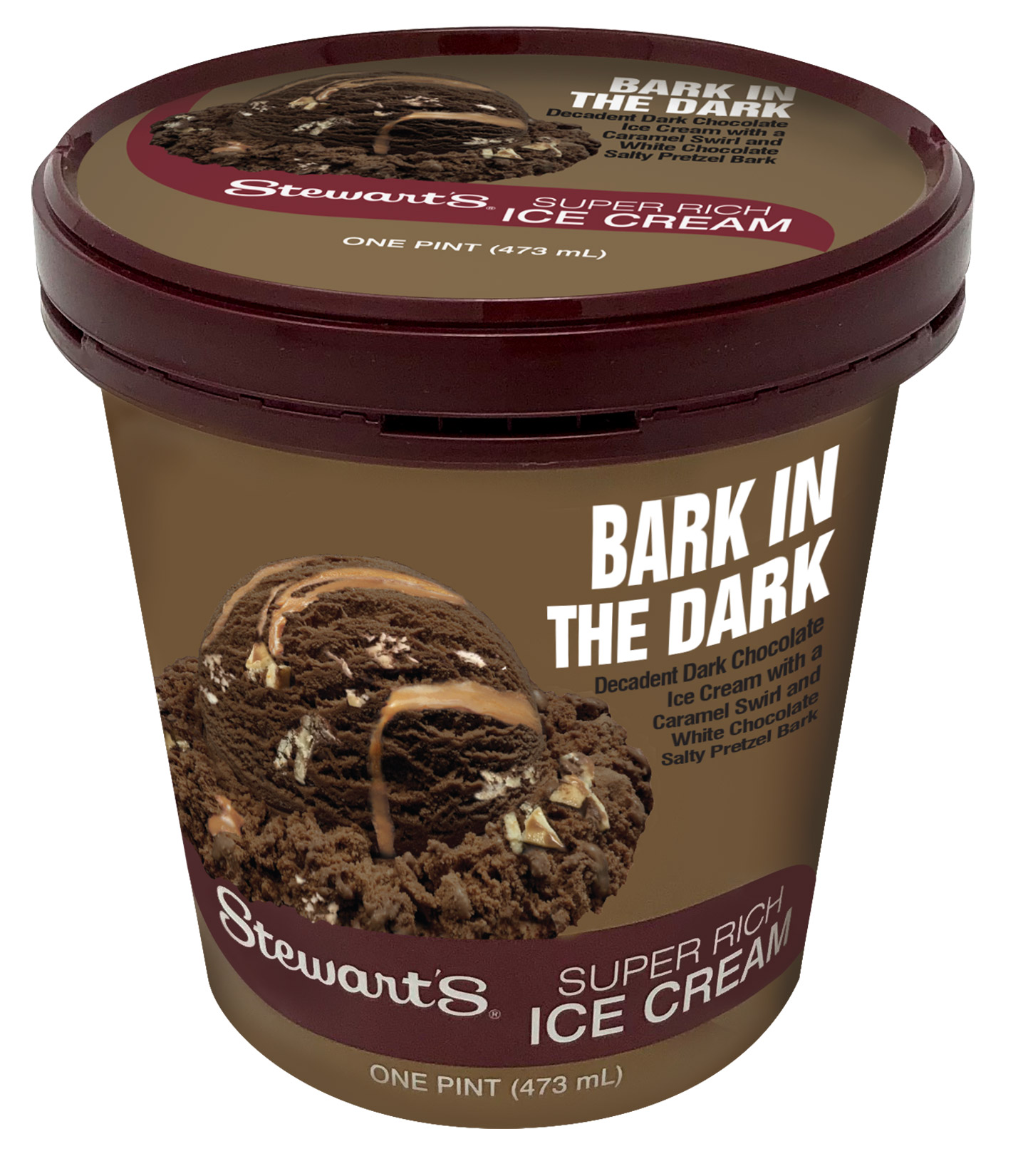Bark in the Dark - Stewart's Shops