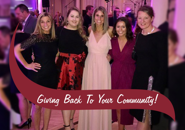 Stewart’s Shops/Dake Family Gives $10,000 to Kelly’s Angels for Their ...