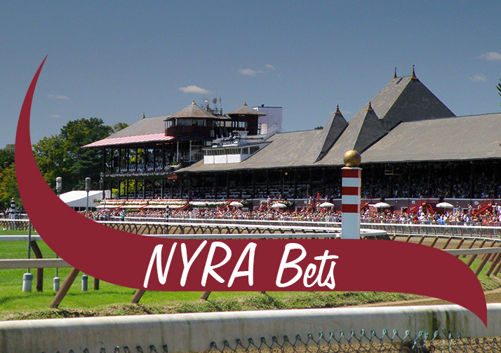 NYRA Bets Gift Cards arrive just in time for Triple Crown Season and ...