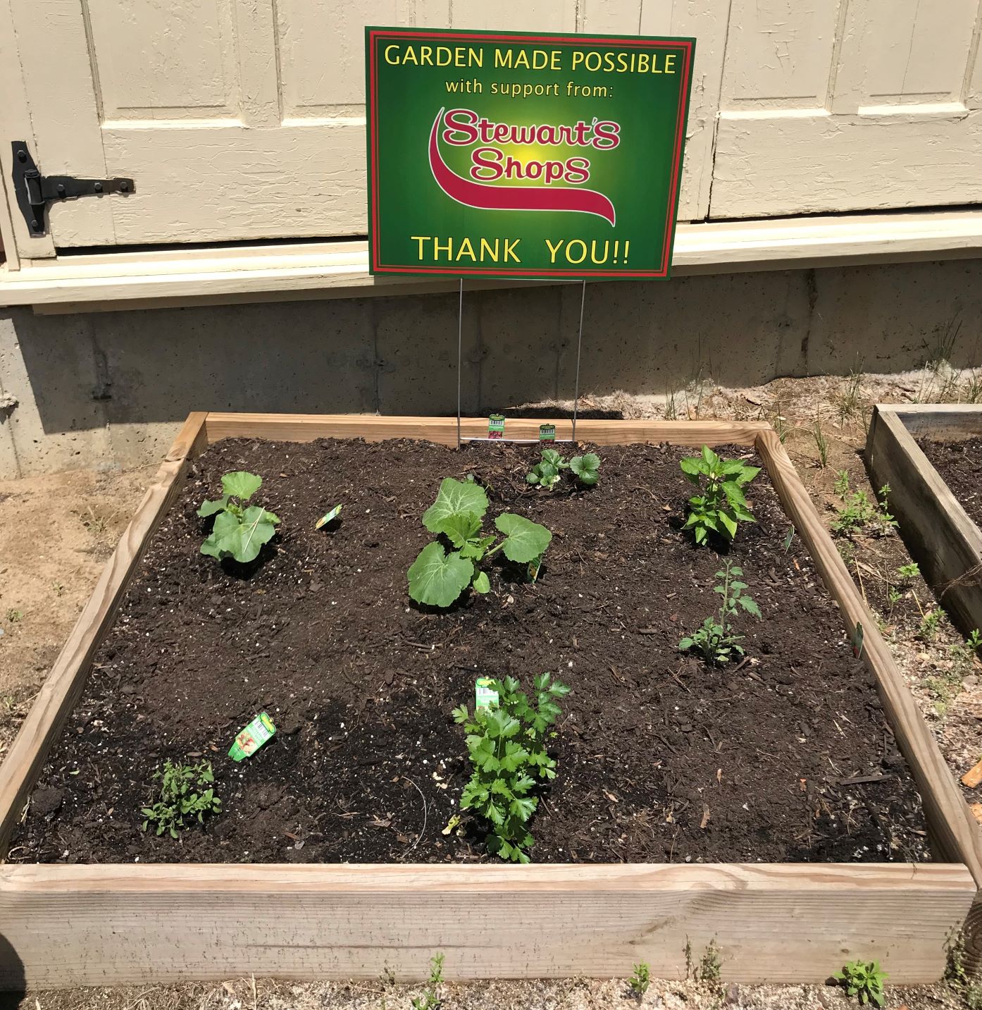 Stewart’s Shops/The Dake Family Are Proud Supporters of WAIT House ...