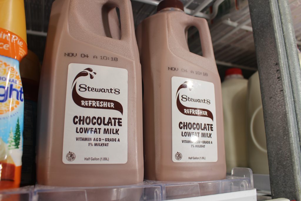 Stewart’s Shops Wins ‘Best Milk’ and ‘Best Chocolate Milk’ in New York ...