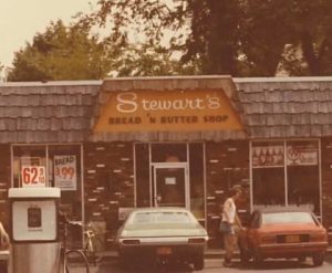 Stewart's 75th Anniversary Trivia- We Asked, You Answered! - Stewart's ...