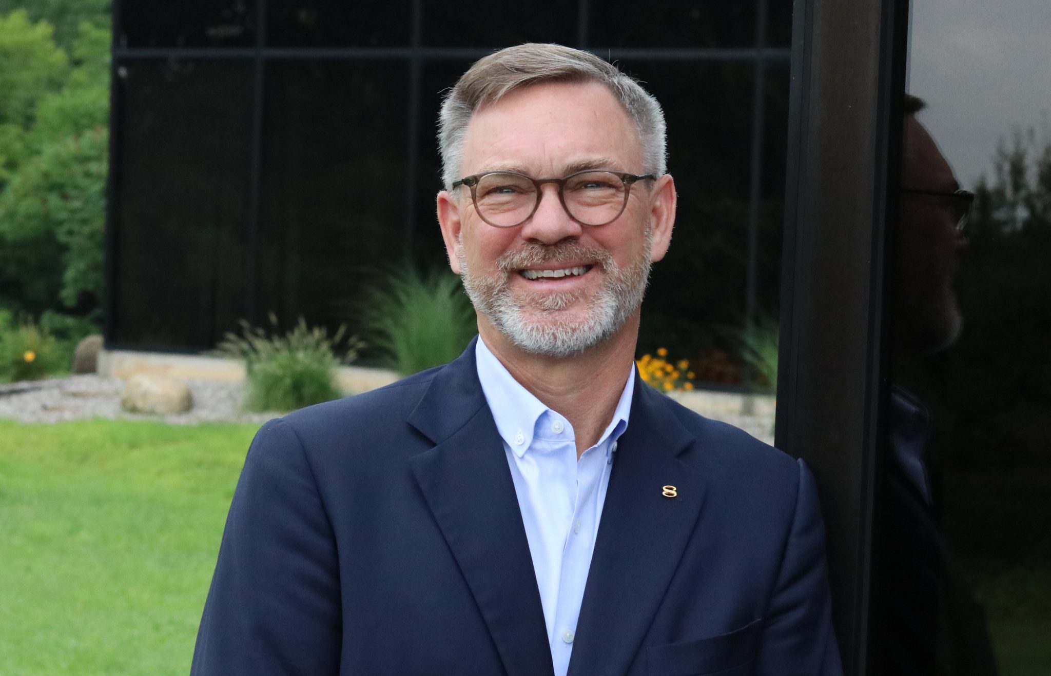 Gary Dake Named to City & State Power 100 List - Stewart's Shops