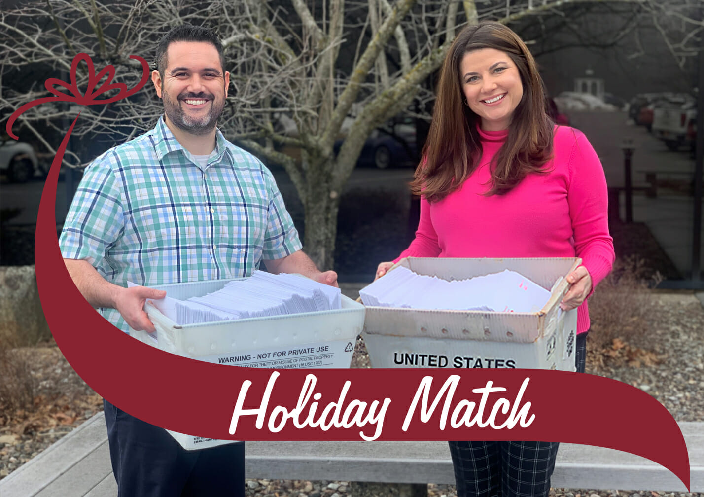 Holiday Match Checks Are In The Mail - Stewart's Shops