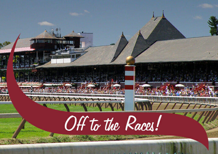 Grandstand Season Passes @ Stewart's Shops - Stewart's Shops