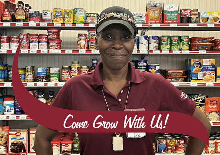 Stewarts Story Meet Paula The Shop Manager Stewarts Shops