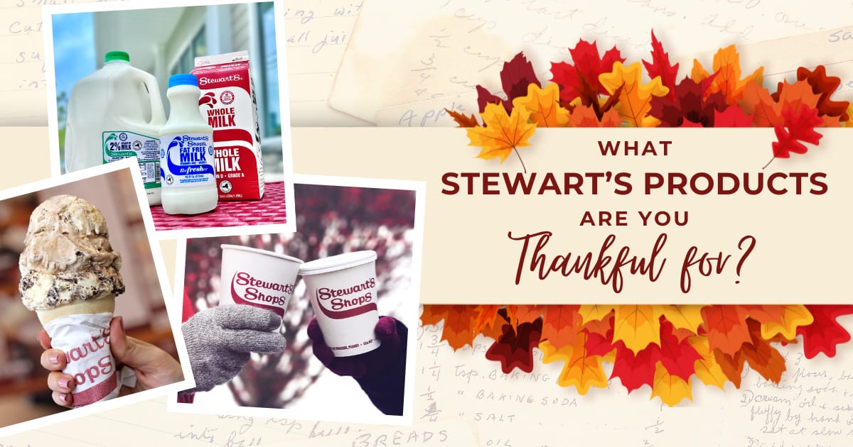 It’s Time for November’s Make Your Own Prize Contest!