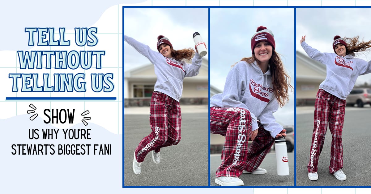 The FINAL Make Your Own Prize Contest is Here!