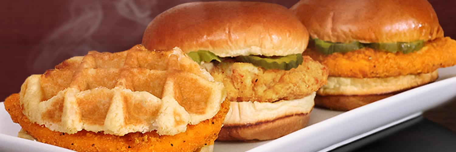 Hot Food to Go | Quick and Easy Food on the Go | Stewart’s Shops