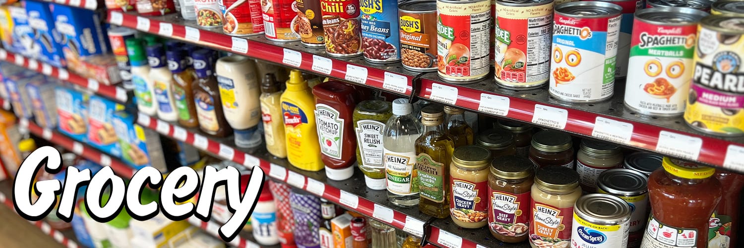 Groceries | Milk, Eggs, Easy Dinners | Firewood & Essentials