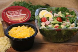 Who We Are - Stewart's Shops